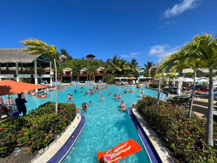 Amber Cove Free Activities | Carnival Puerto Plata
