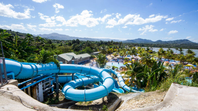 Amber Cove Free Activities | Carnival Puerto Plata
